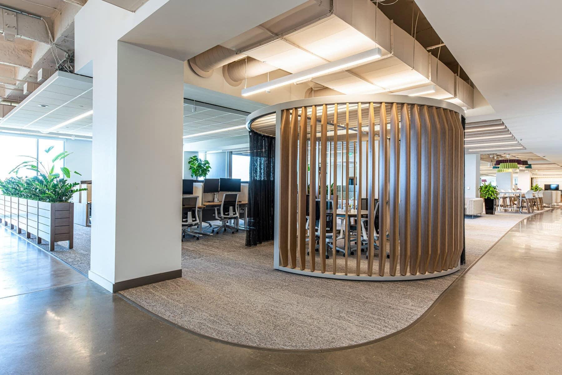 AMN Healthcare | O'Brien Architects