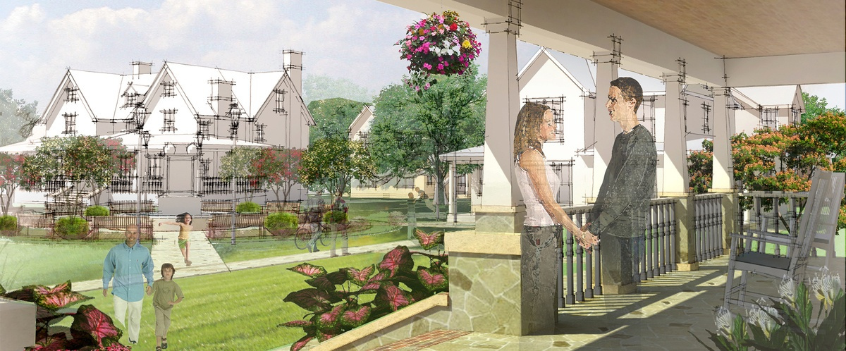 Experience the Heritage of Cole Ranch: A Master Planned Community with ...