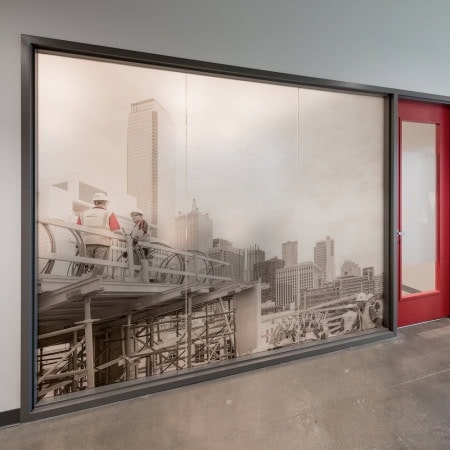 MW Builders | O'Brien Architects