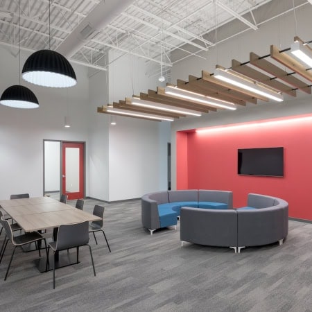 MW Builders | O'Brien Architects