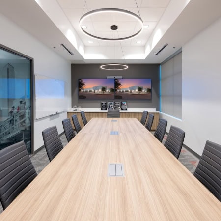 MW Builders | O'Brien Architects