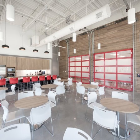 MW Builders | O'Brien Architects