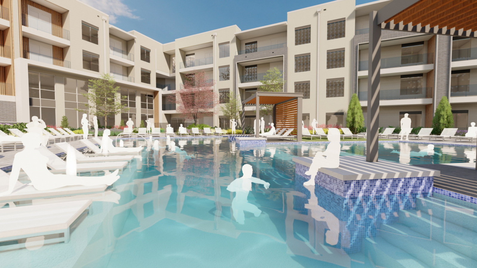 Experience the Ultimate Entertainment at Velocity Crossing in Austin TX