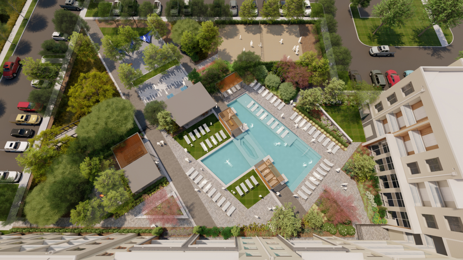 Experience the Ultimate Entertainment at Velocity Crossing in Austin TX