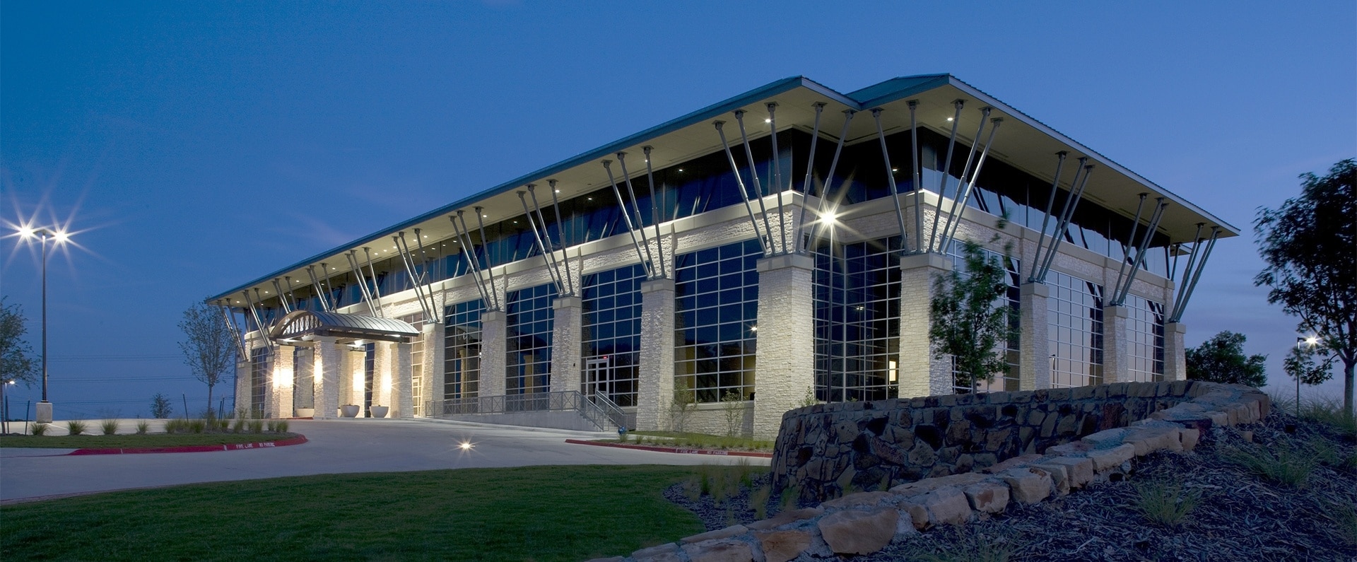 Summit Park I - O'Brien Architects