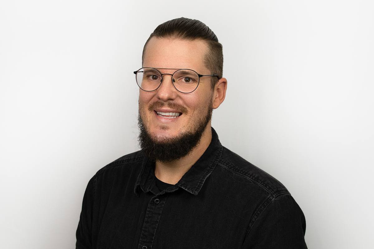 Johan Venter - O'Brien Architects