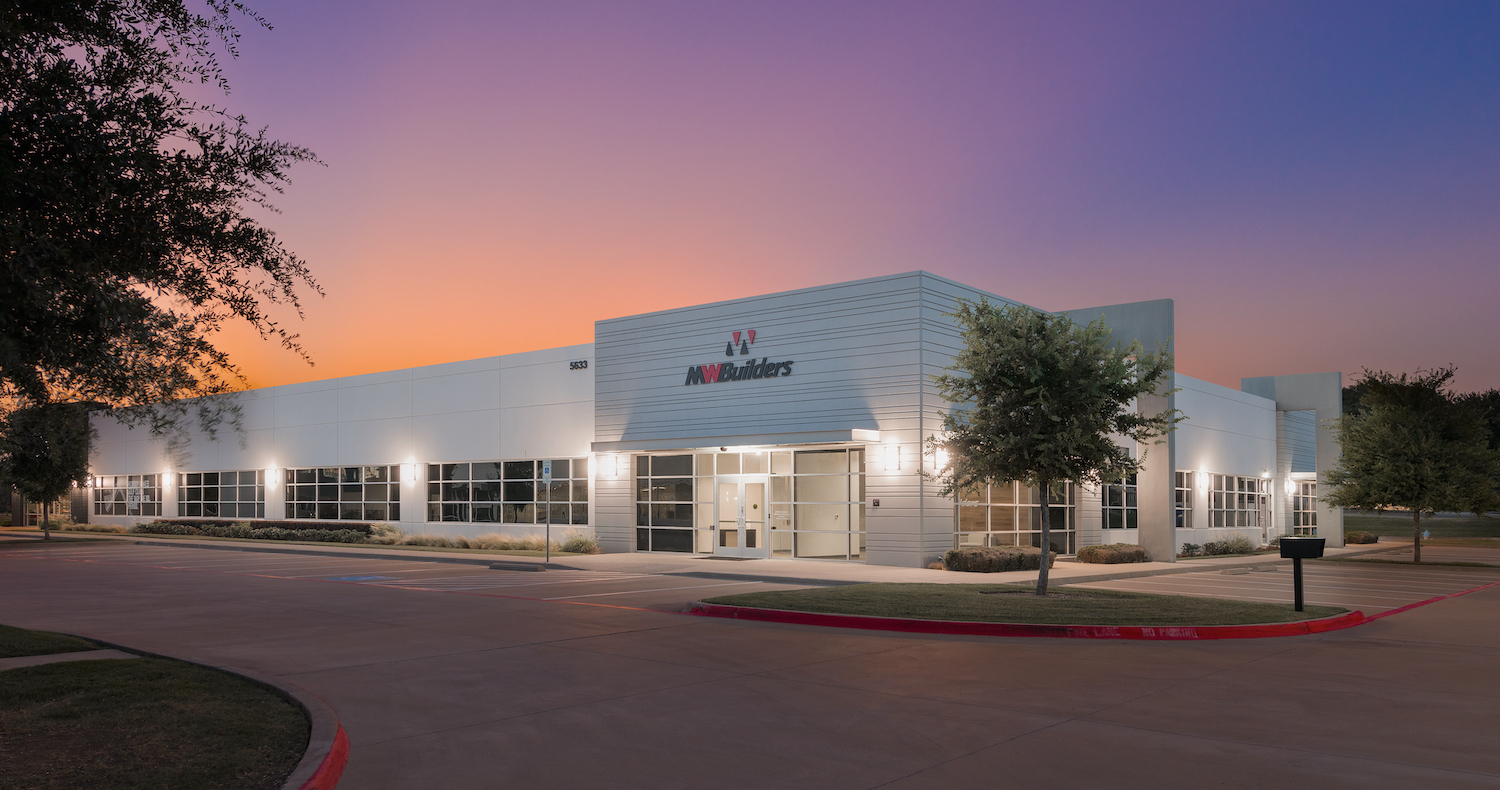 Portfolio - O'Brien Architects