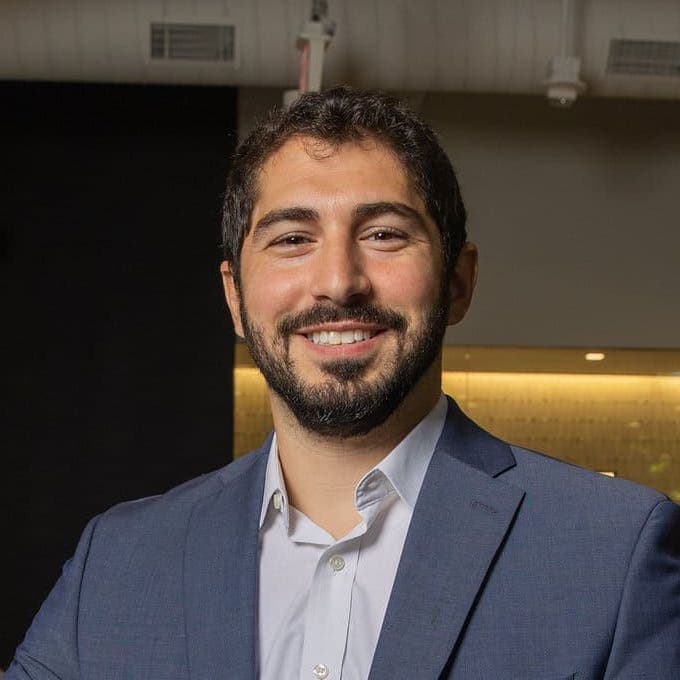 Andrew Ancona | PM | O’Brien Architects