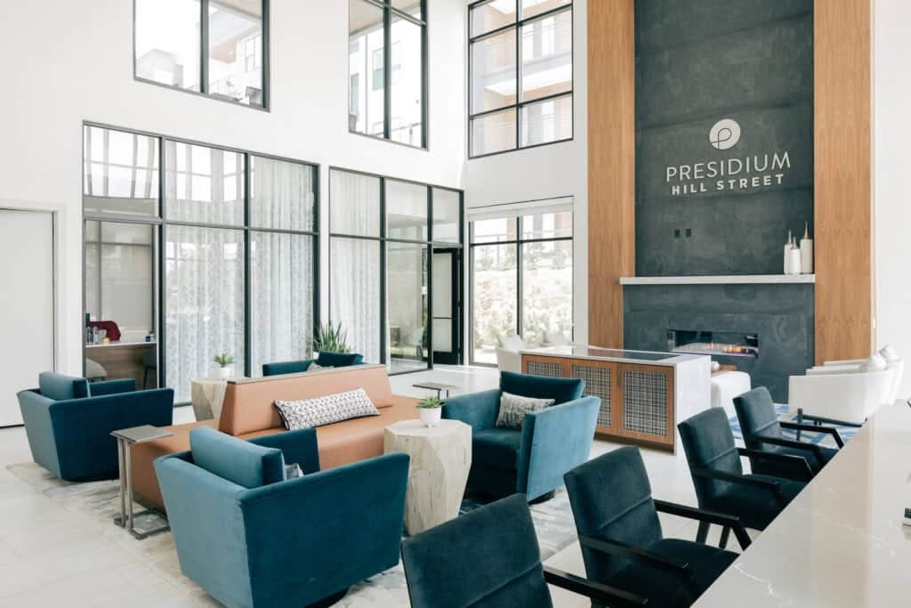 Innovative Multi-Family Home Designs for Modern Communities | O'Brien ...